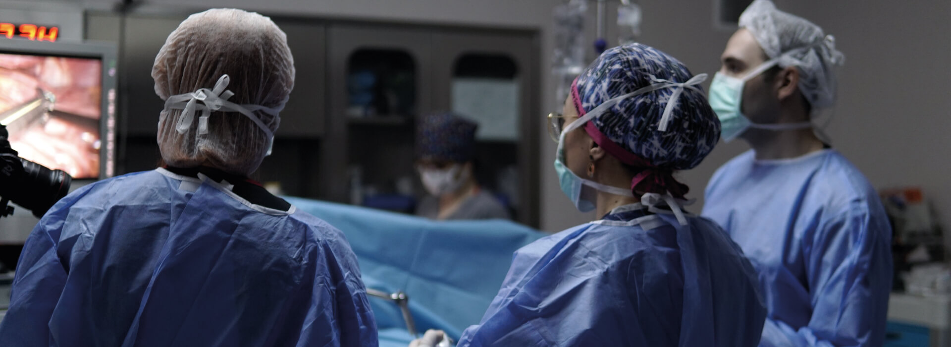 Safe Booking Surgery – You are in Safe Hands